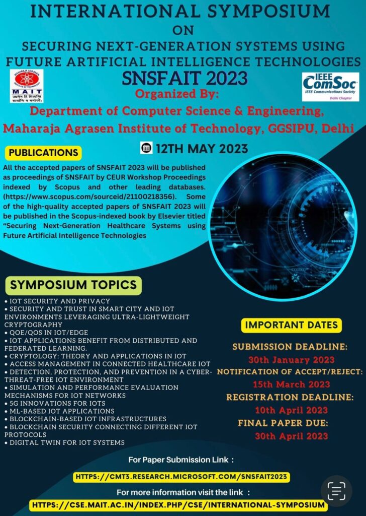 SNSFAIT-2023-Poster.jpeg | CI2S Enterprise